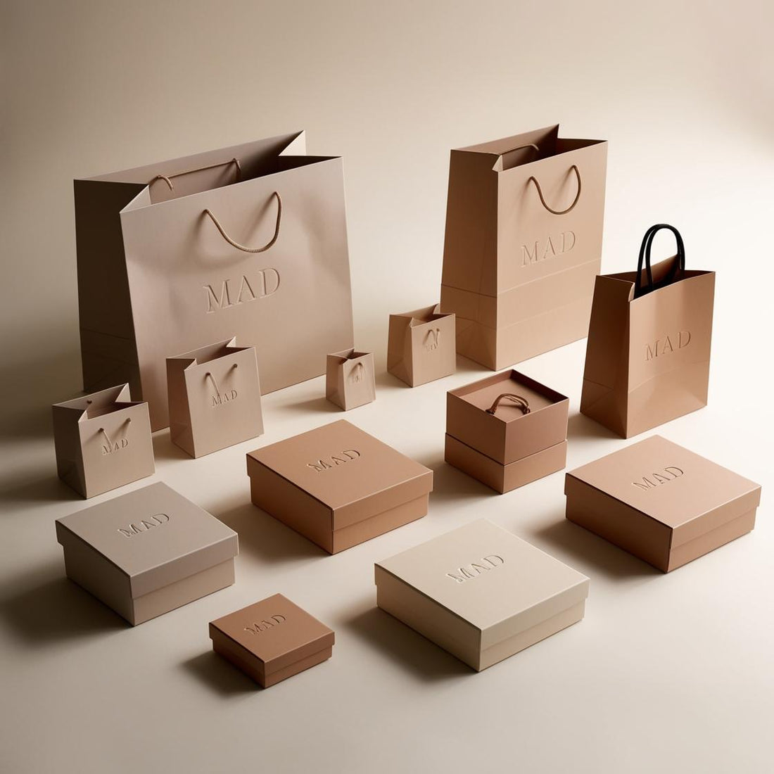 Packaging – MAD Hospitality Co